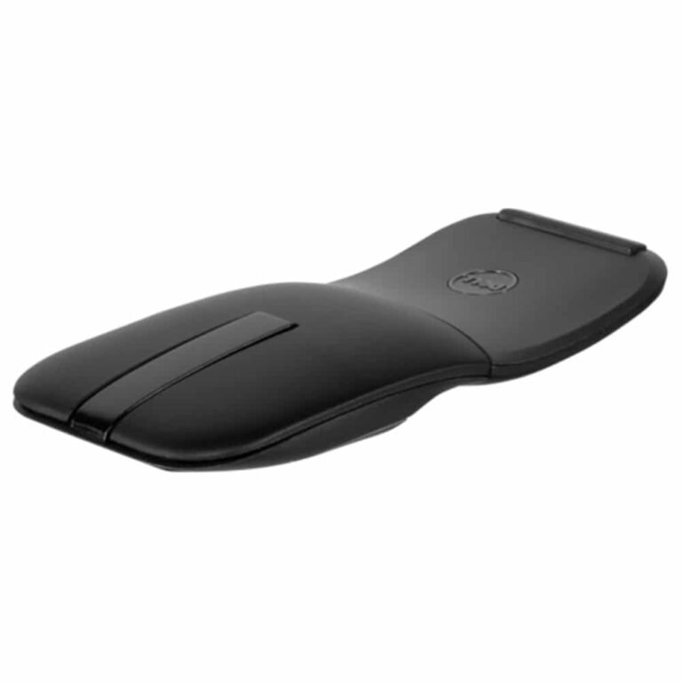 Dell WM615 Bluetooth Mouse Black - Allccessory.com