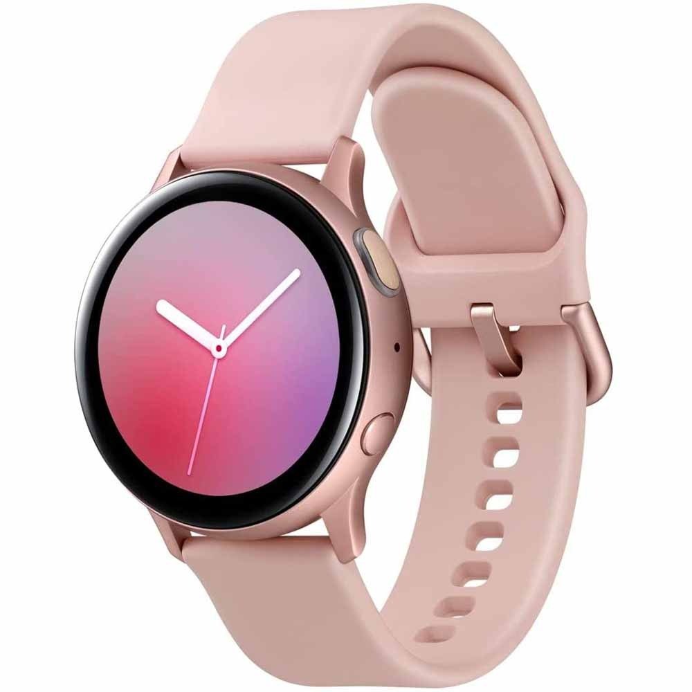 Samsung Galaxy Watch Active2 Aluminium 40mm Pink Gold Allccessory